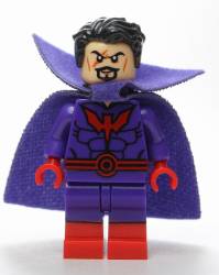 Herobloks Black Tom Cassidy Xinh