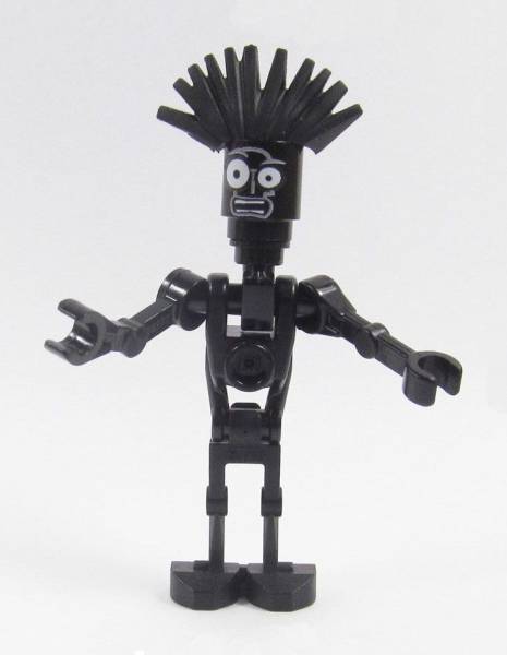 HeroBloks - Warlock (Technarch) - Engineerio