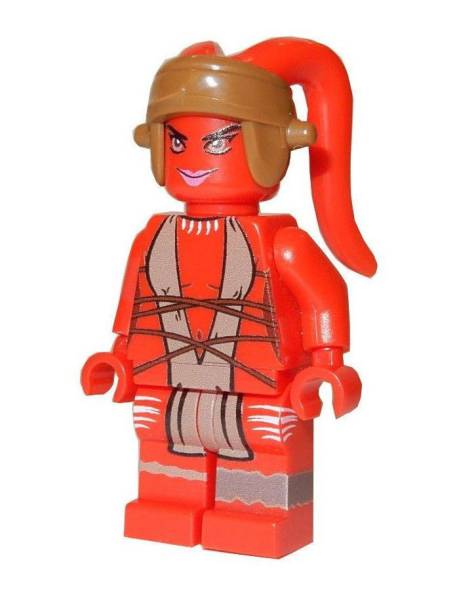 Herobloks Ryloth Red