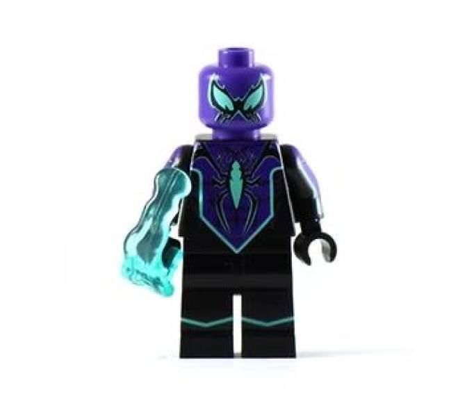 HeroBloks - Chasm - BigKidBrix
