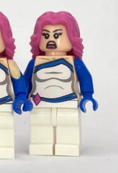 HeroBloks - Jewel - Engineerio