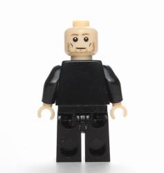 HeroBloks - Paul - World Minifigures - WM349
