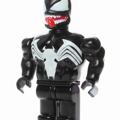 HeroBloks - Venom - Mega Bloks - AS019318