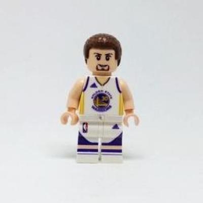 HeroBloks - Stephen Curry - Unknown Custom