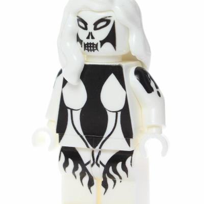HeroBloks - Silver Banshee - Xinh - 697