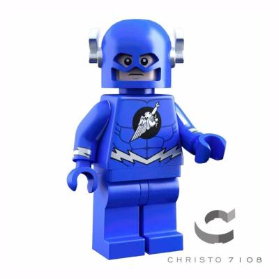 HeroBloks - Pollux - Christo7108