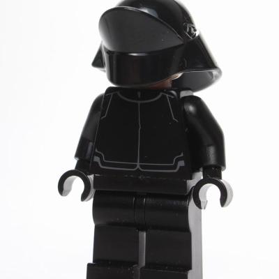 HeroBloks - First Order Crew Member - Lego - SW671