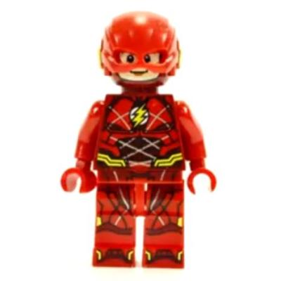 HeroBloks - Flash (DCEU)