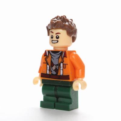 HeroBloks - Rowan Freemaker - Xinh - 400