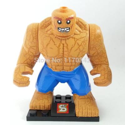 HeroBloks - Thing (BigFig) - Sheng Yuan - SY167