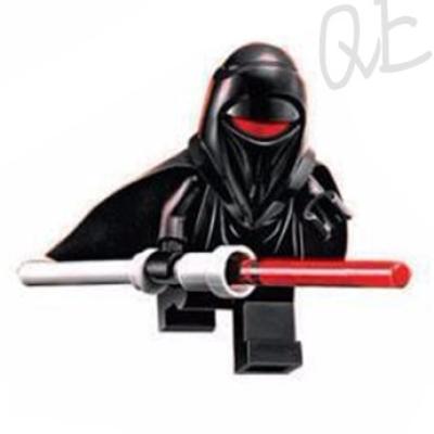 HeroBloks - Shadow Guard - Bela - 10366