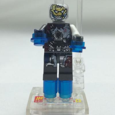 HeroBloks - Ultron Mk 1 - Lele - 79028