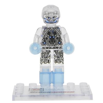 HeroBloks - Ultron Sentry Officer - Dargo - 854A