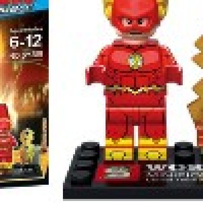 HeroBloks - Flash - Sheng Yuan - SY289