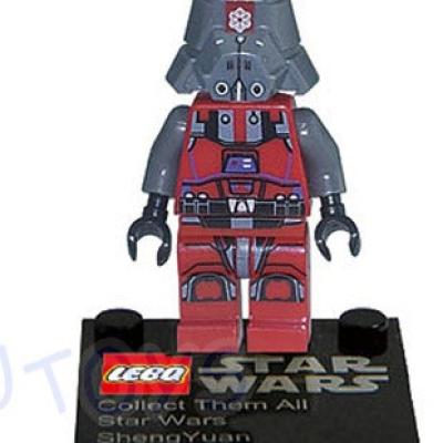 HeroBloks - Imperial Soldier - LEBQ - 1674