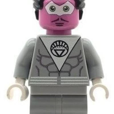 HeroBloks - Sinestro (grey suit) - Penzora - 1024