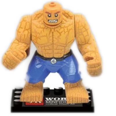 HeroBloks - Thing (BigFig) - JinRun - JR136
