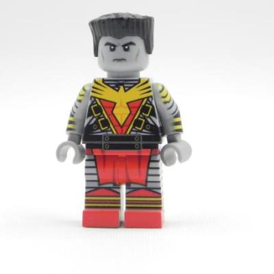HeroBloks - Phoenix Five Colossus - LeYiLeBrick - 276