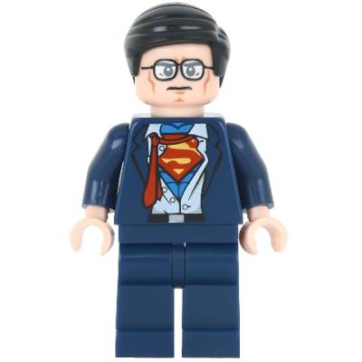 HeroBloks - Clark Kent - Lego - SH0083
