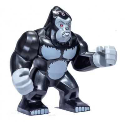 HeroBloks - Gorilla Grodd (BigFig) - Lego - SH0147