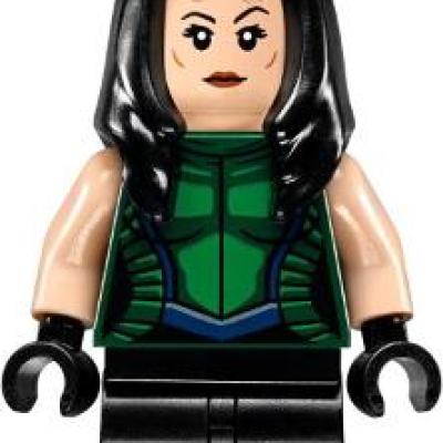 HeroBloks - Mantis - Lego - SH0383