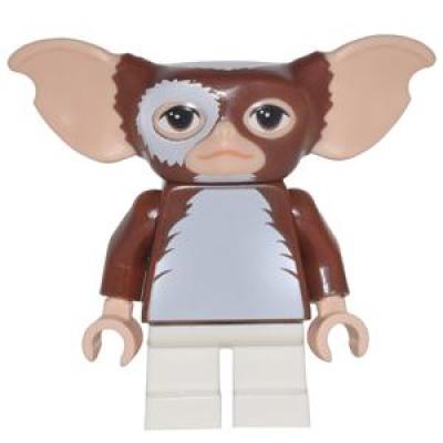 HeroBloks - Gizmo - Lego - DIM032