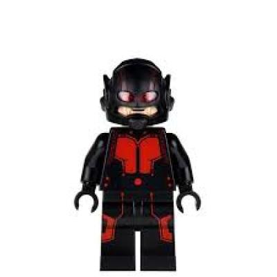 HeroBloks - Ant-Man (Hank Pym) - Lego - SH0202