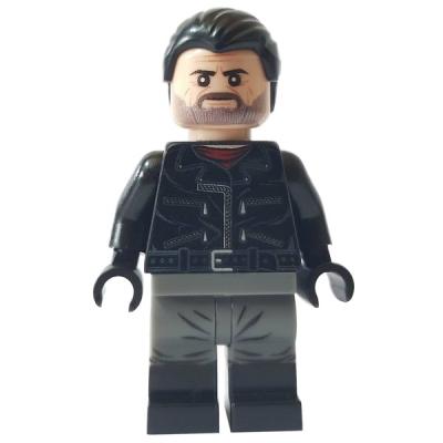 HeroBloks - Neegan - Fig-Factory