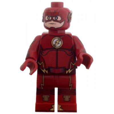HeroBloks - Flash (The CW) - Fig-Factory