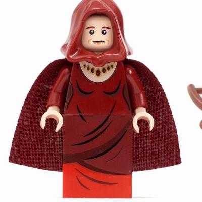 HeroBloks - Melisandre - Citizen Brick