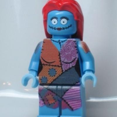 HeroBloks - Sally Shock - PopPunkMunky - A1100