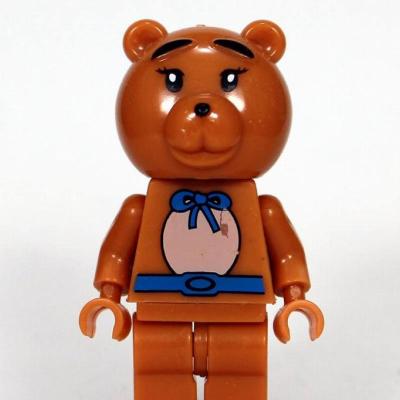 HeroBloks - Ted - LEBQ - 1735
