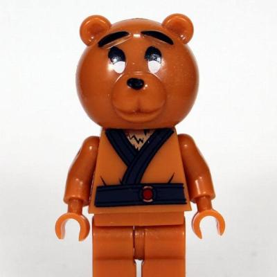HeroBloks - Ted - LEBQ - 1735