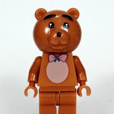HeroBloks - Ted - LEBQ - 1735