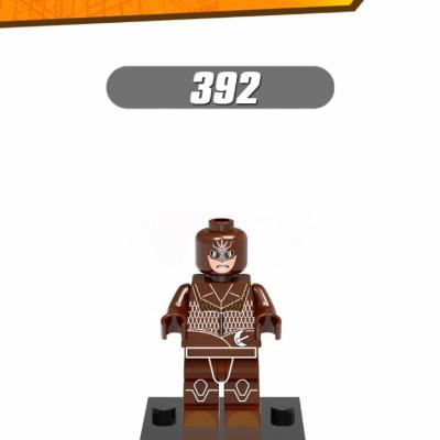 HeroBloks - Nite Owl - Xinh - 392