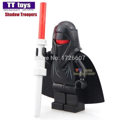 HeroBloks - Shadow Guard - Xinh - 210