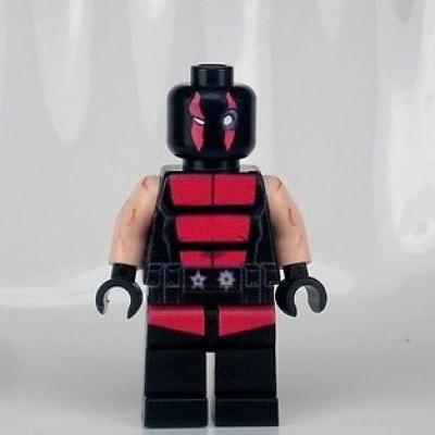 HeroBloks - KGBeast - PopPunkMunky - MC106