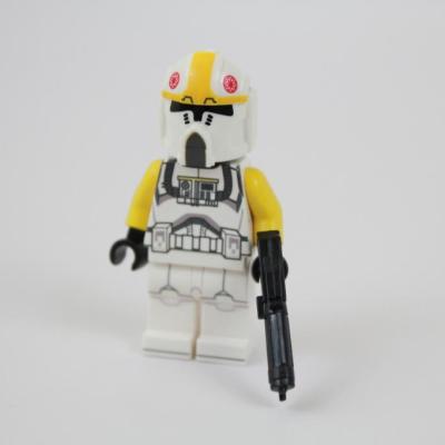 HeroBloks - Phase 2 Pilot - Minifigs4u