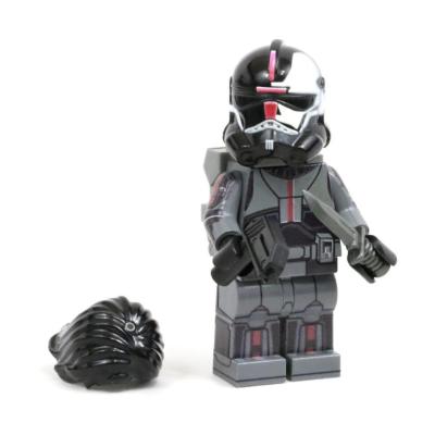 HeroBloks - Hunter - Clone Commando - Minifigs4u