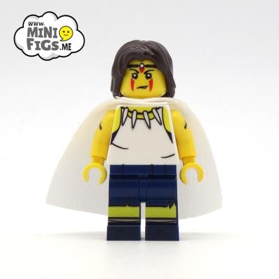 HeroBloks - San - Minifigs.me