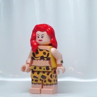 HeroBloks - Giganta - PopPunkMunky - MA226