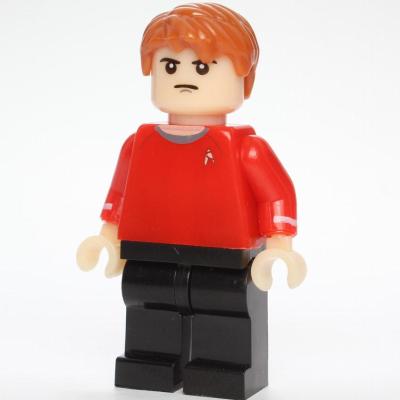 HeroBloks - Rayburn - Kopf - KF606