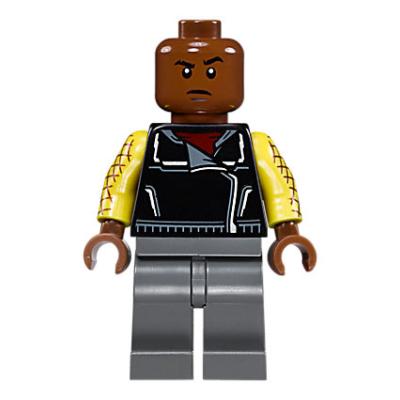 HeroBloks - Shocker (MCU) - Lego - SH0404