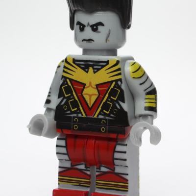 HeroBloks - Phoenix Five Colossus - KL - KL030