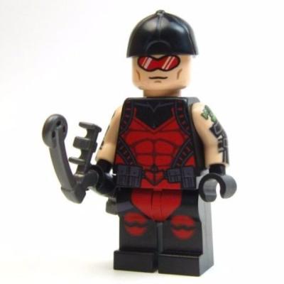 HeroBloks - Arsenal (Rebirth) - Onlinesailin