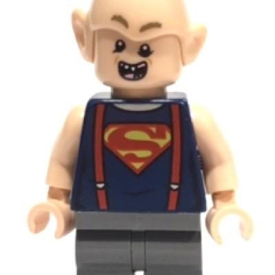 HeroBloks - Sloth - Lego - DIM045