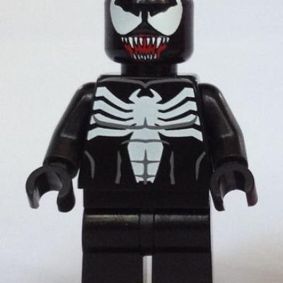 HeroBloks - Venom - Christo7108
