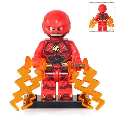 HeroBloks - Flash (DCEU)