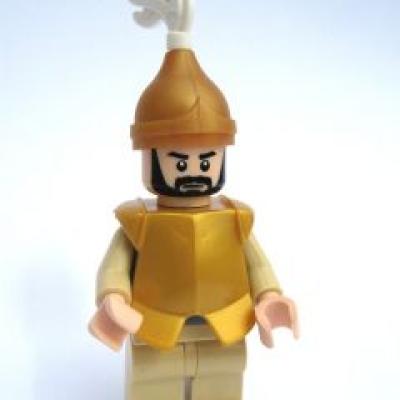 HeroBloks - Asoka - Lego - pop002