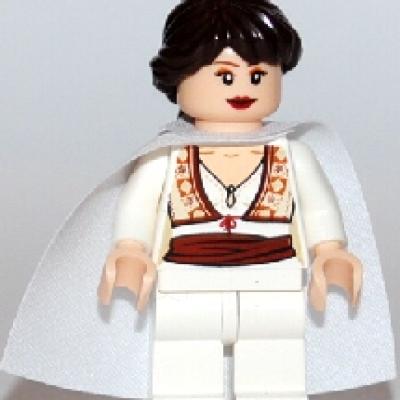 HeroBloks - Tamina - Lego - pop003